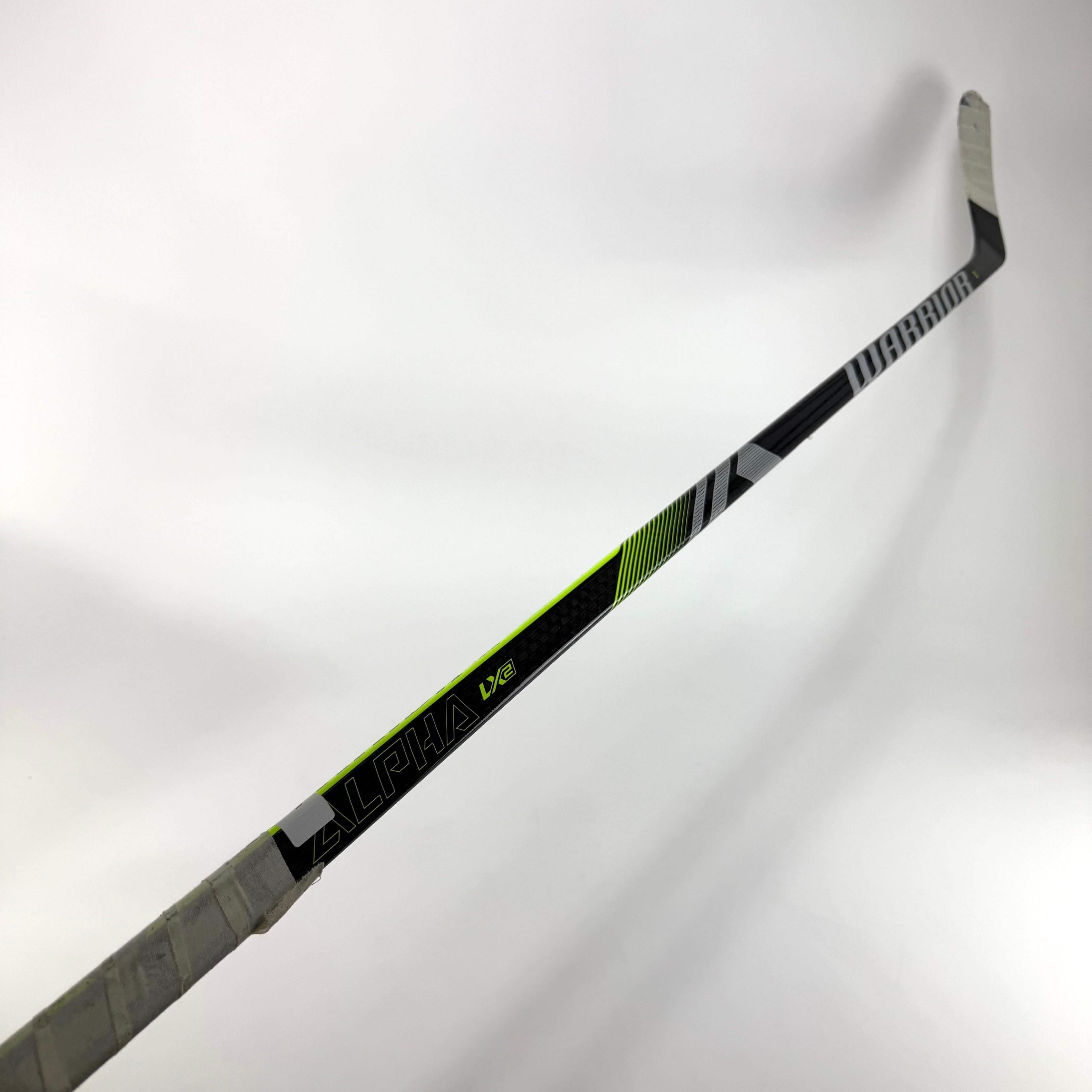 Used Left Warrior LX2 | 75 Flex P88 Curve Grip | U369 | Top Flight Hockey