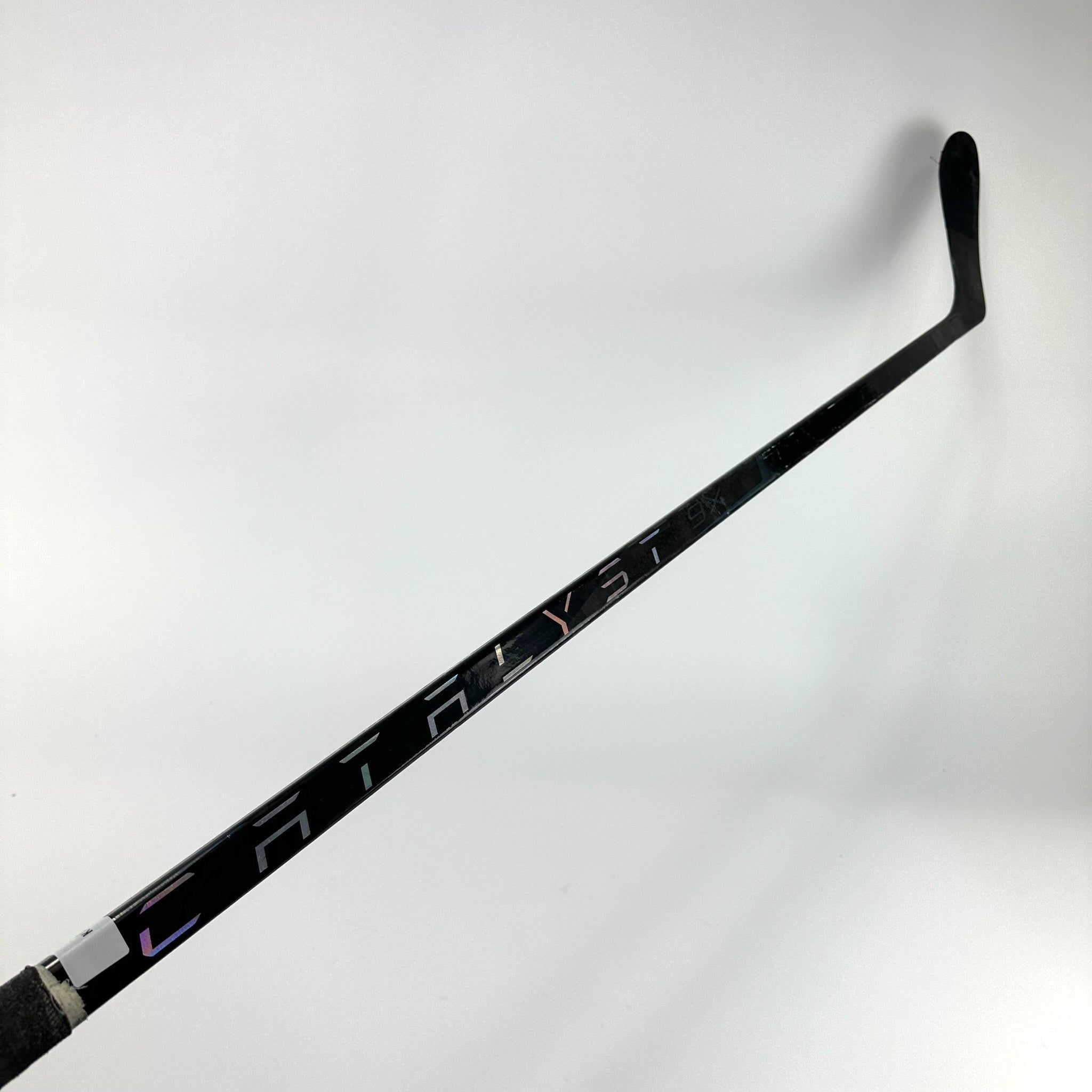 Used Left True Catalyst 9x | 75 Flex P28 Curve Grip | K165 – Top Flight ...