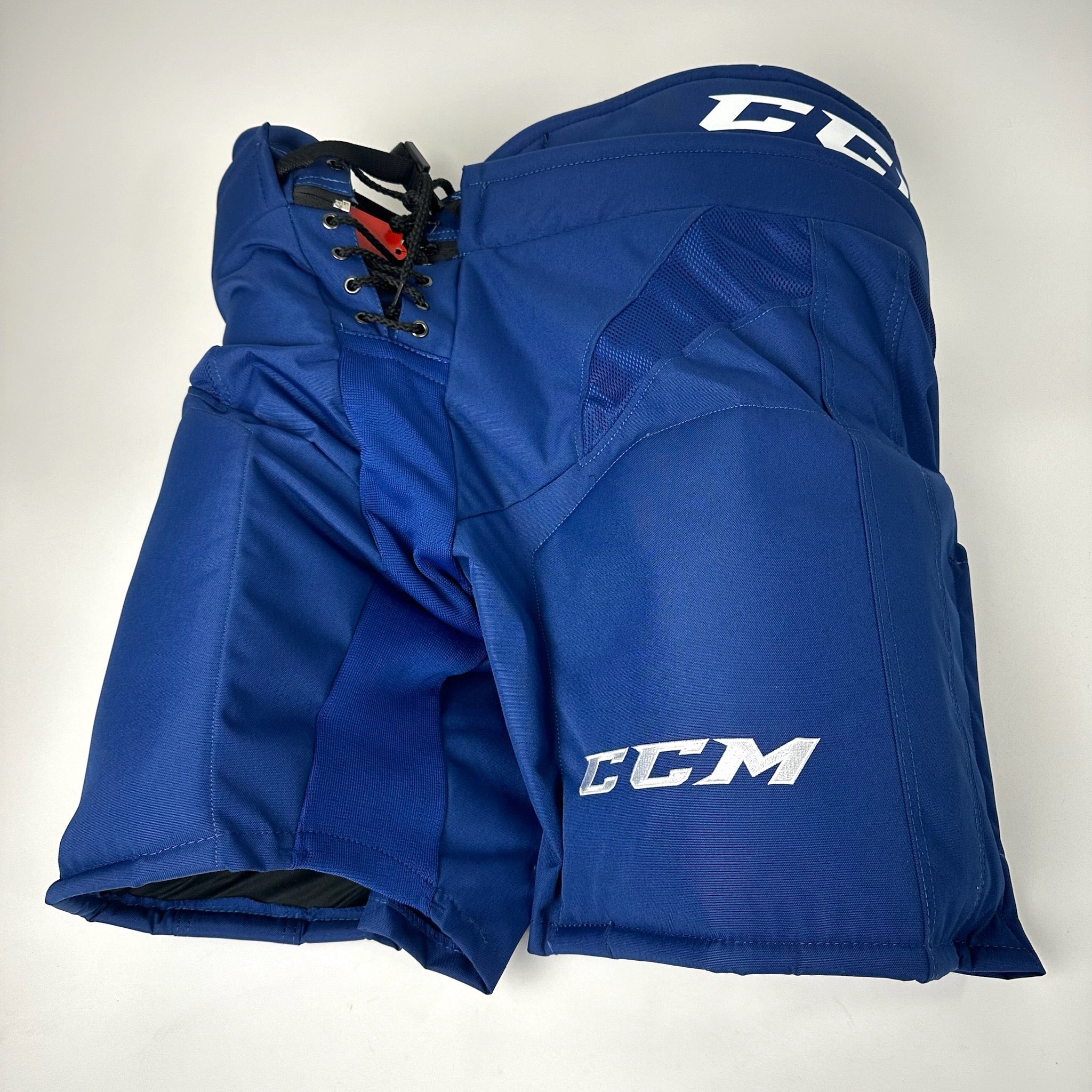 Brand New Royal Blue CCM HP31 Pro Pants - Multiple Sizes Available ...