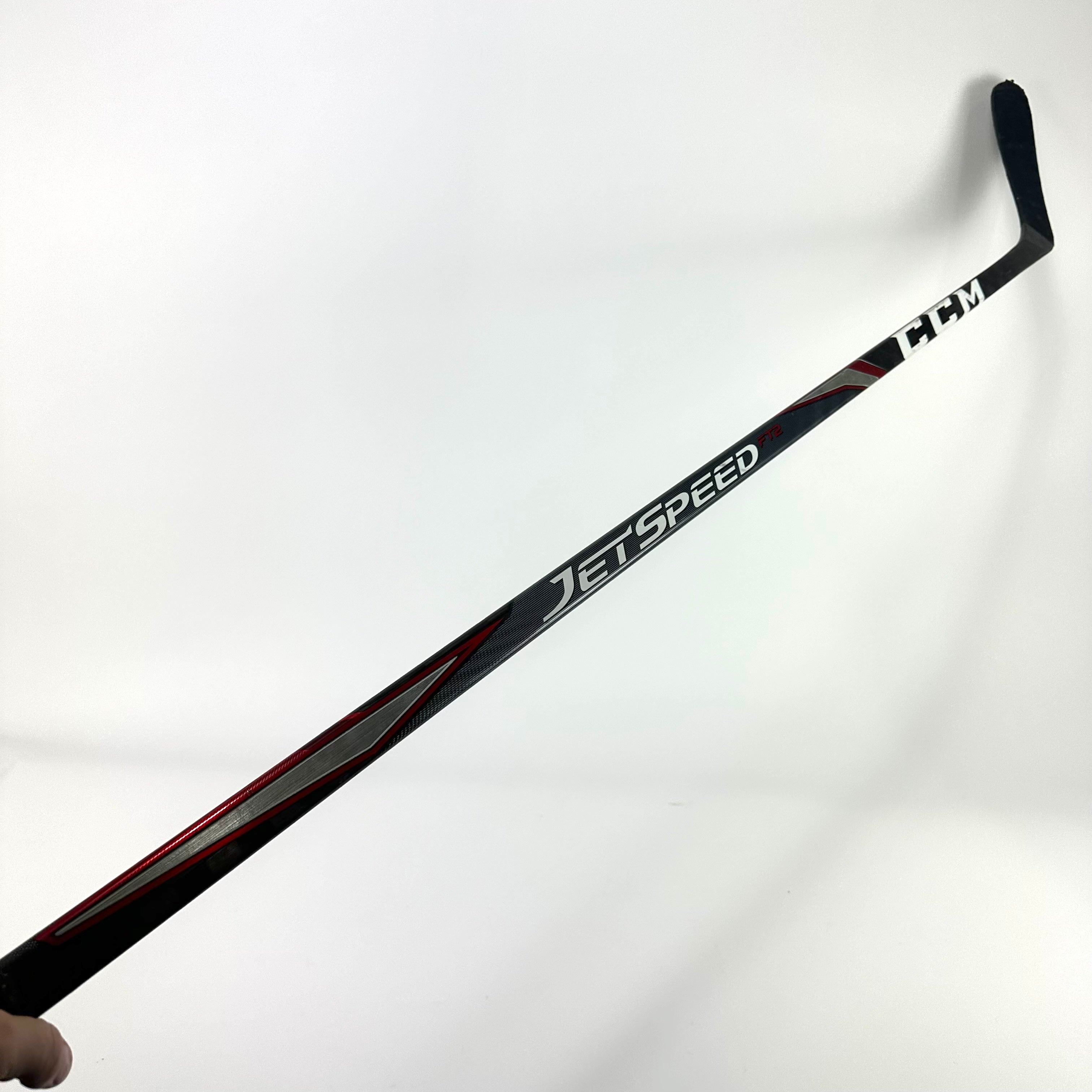 Used Left CCM Jetspeed FT2 | 90 Flex P90 Curve Grip | F95 – Top Flight ...