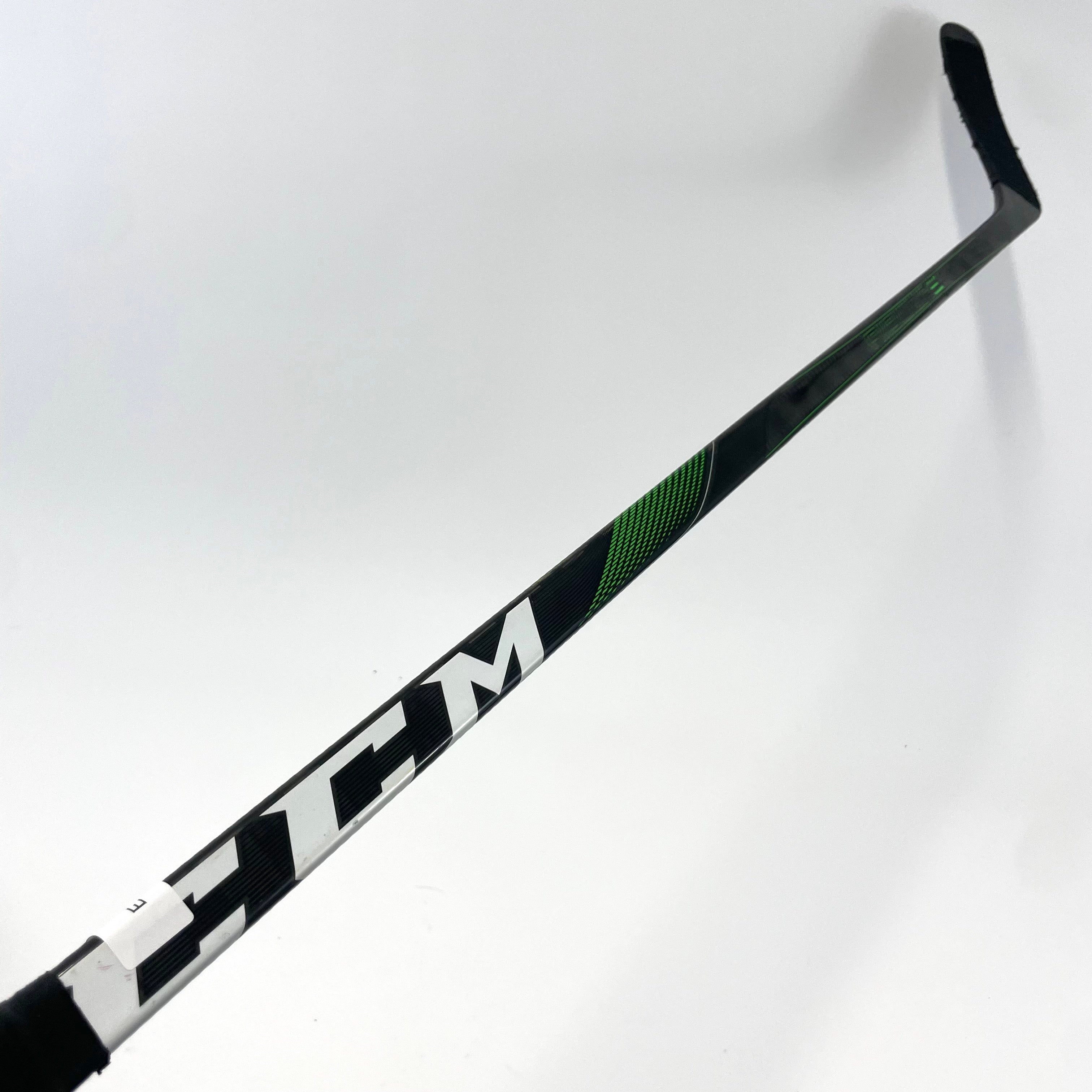 Used Left Handed CCM RibCor Trigger 4 Pro | P80 Like Curve | 80 Flex ...