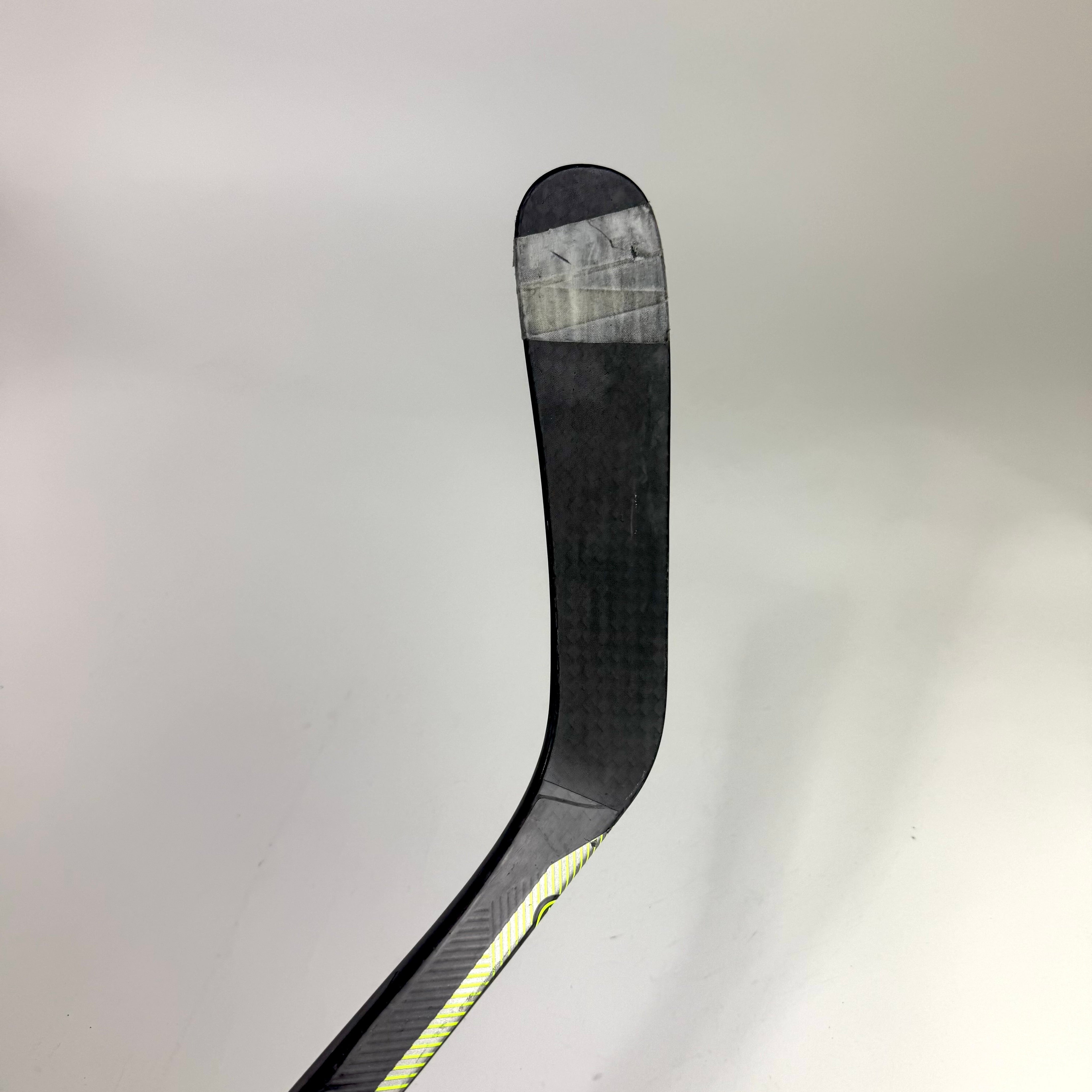 Used Left Warrior Alpha LX20 | 75 Flex W03 Curve Grip | E795 | Top ...