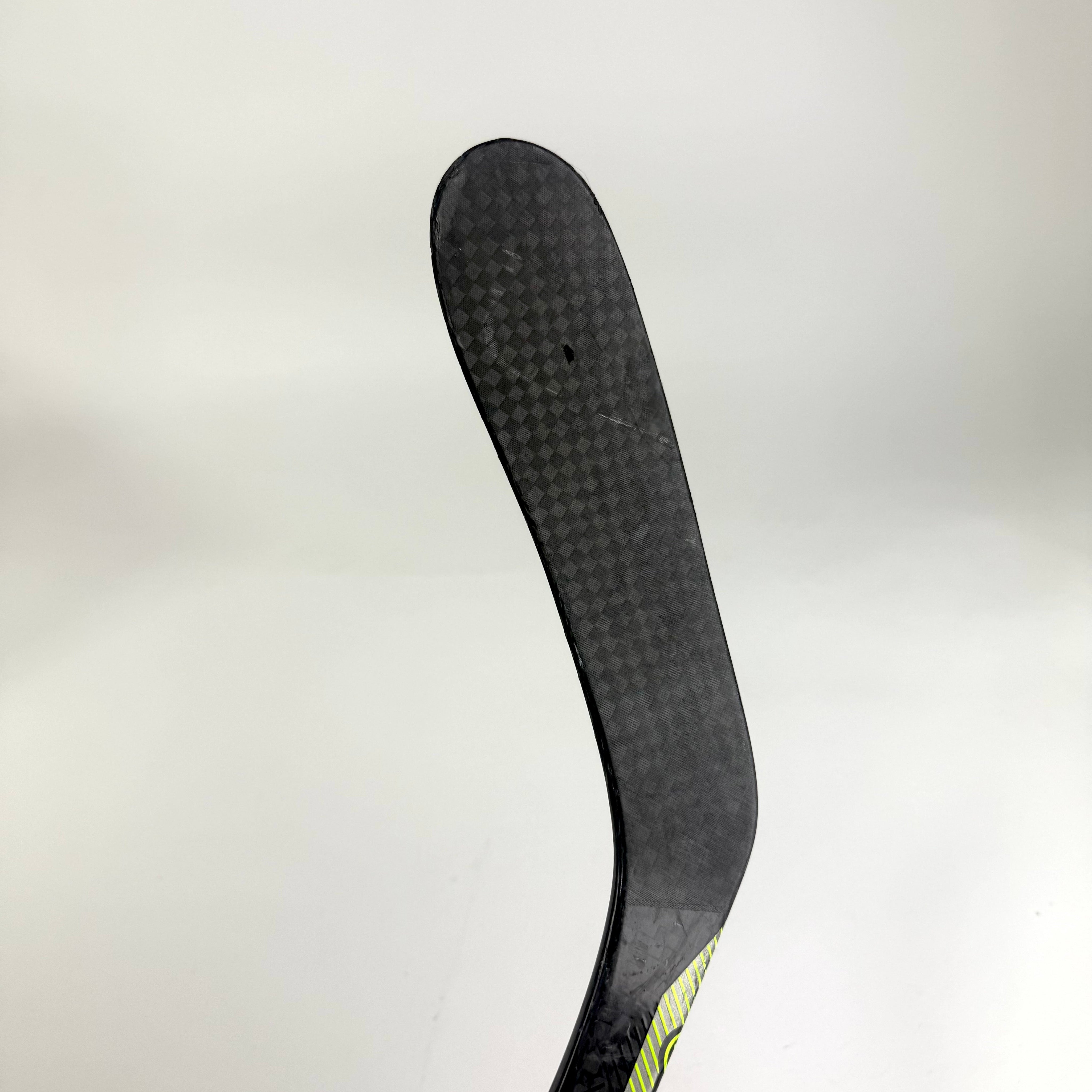 Used Left Warrior Alpha LX20 | 75 Flex W28 Curve Grip | E797 | Top ...