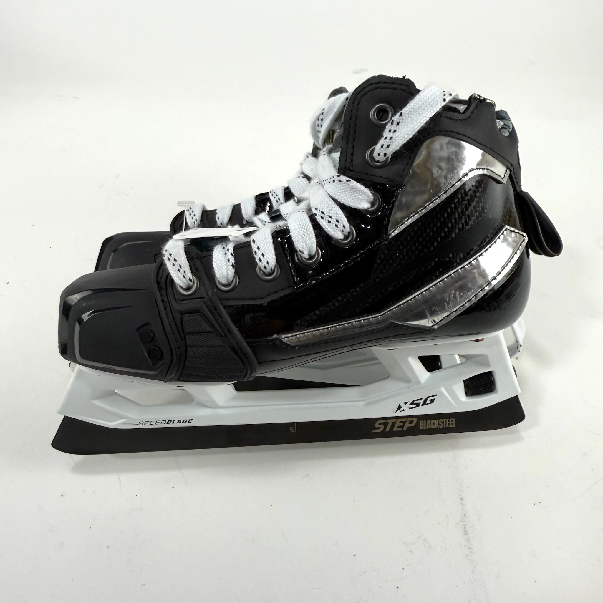 Used CCM Tacks ASV Pro Goalie Skate Prototype | 5.5 R | E331 | Top ...