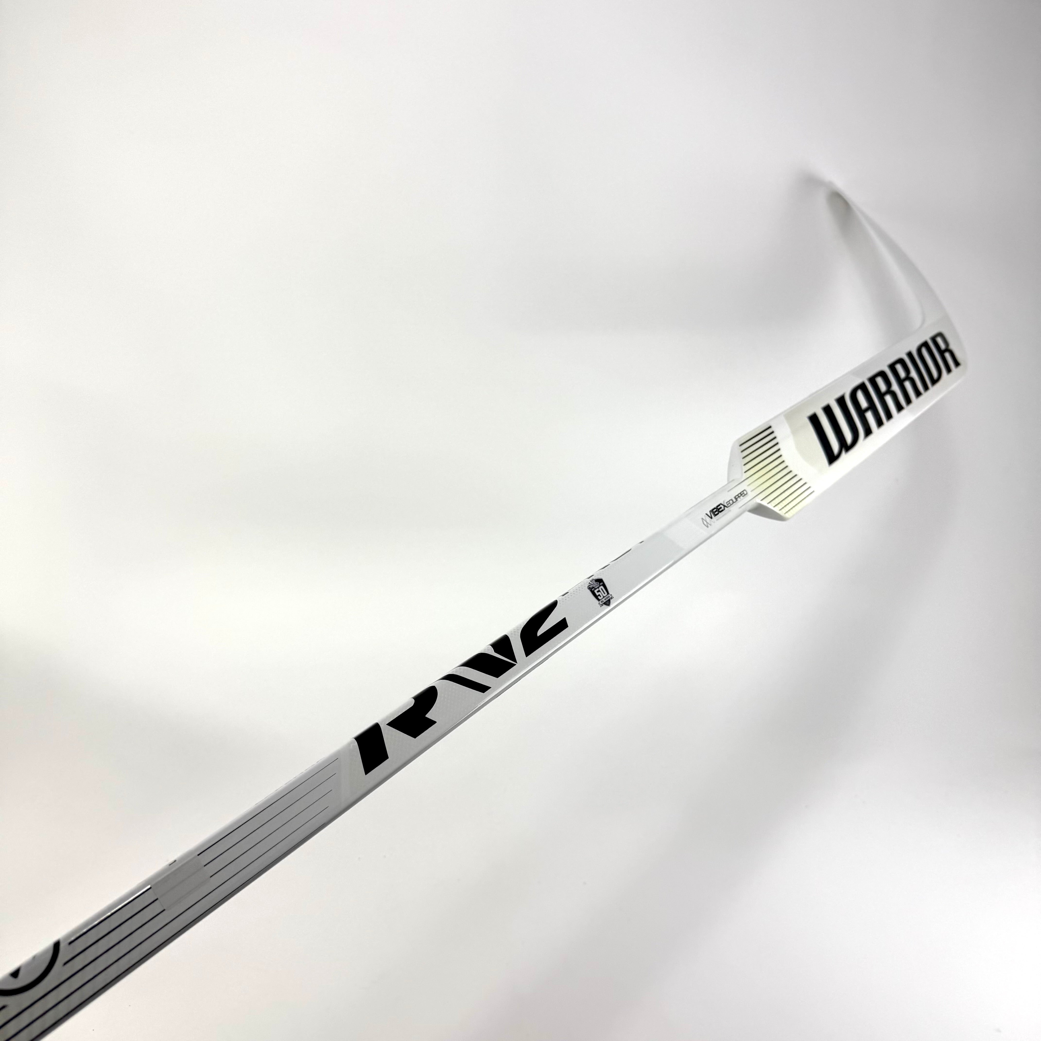 New Full Right Warrior Ritual V2 Pro+ | 25" Custom Wedge Curve | Lapen ...