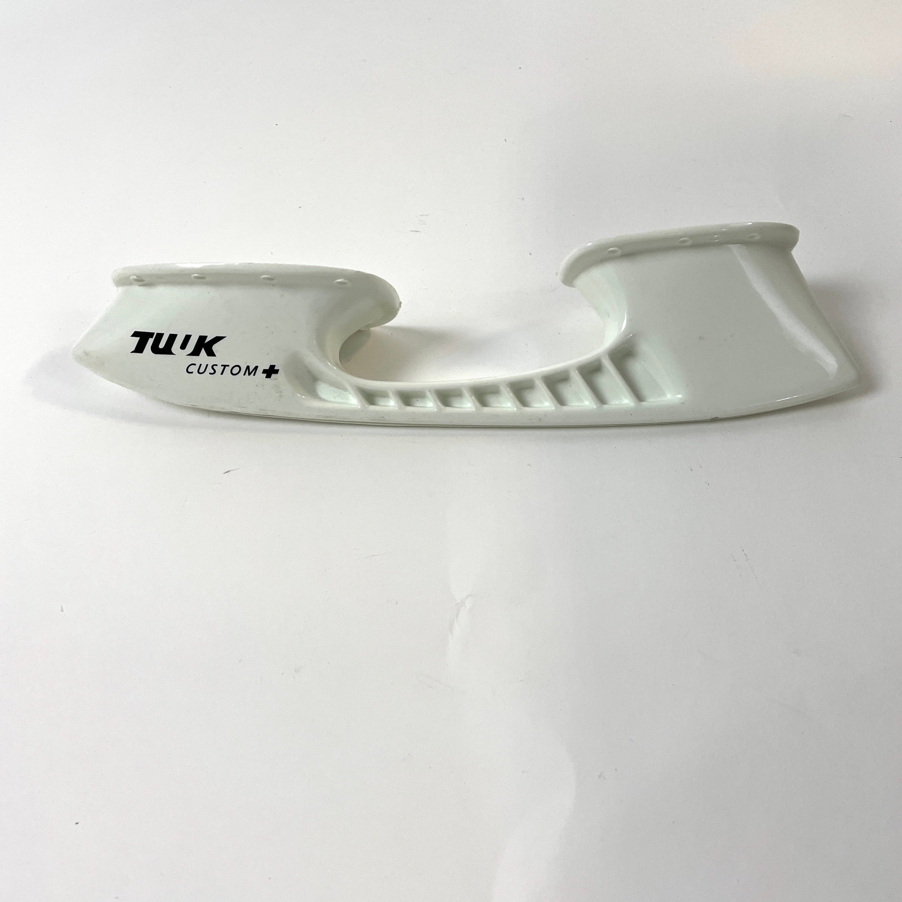 New Left Bauer Tuuk Custom+ No Steel 263mm | #F259 – Top Flight Hockey