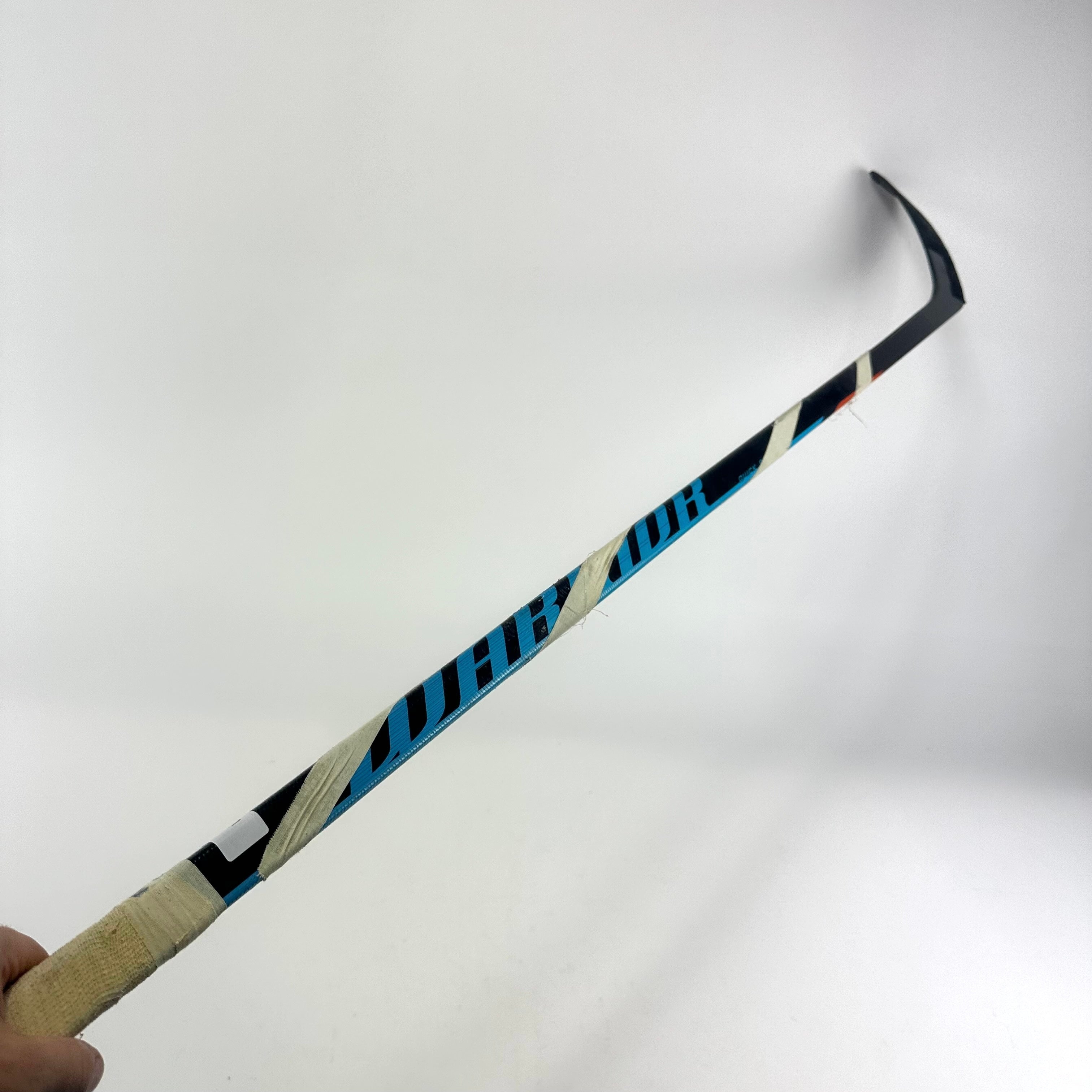 Used Right Warrior Covert QR1 | 75 Flex P28 Curve Grip | Versteeg | L4 ...
