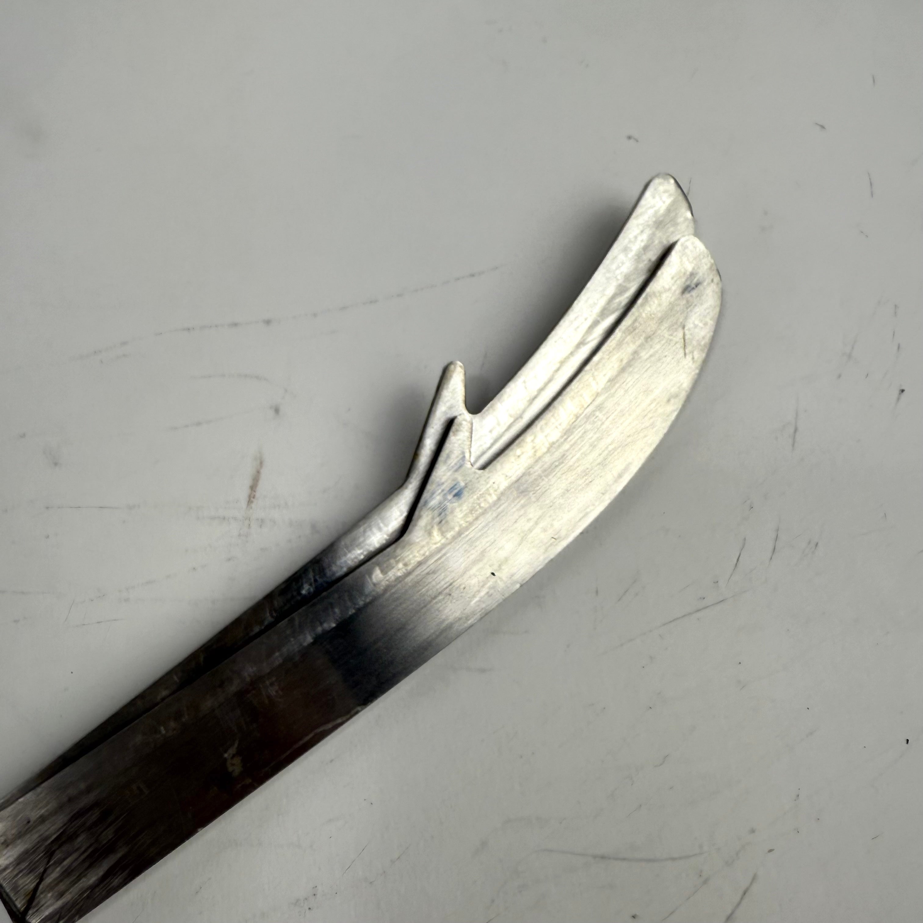 Used Bauer TUUK LS3 Steel | 280MM | R948 – Top Flight Hockey